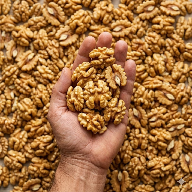 Proven Health Benefits of Walnuts, How Many to Eat, and More (Science ...