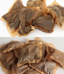 Don’t throw away your tea bags: they’re worth their weight in gold when ...